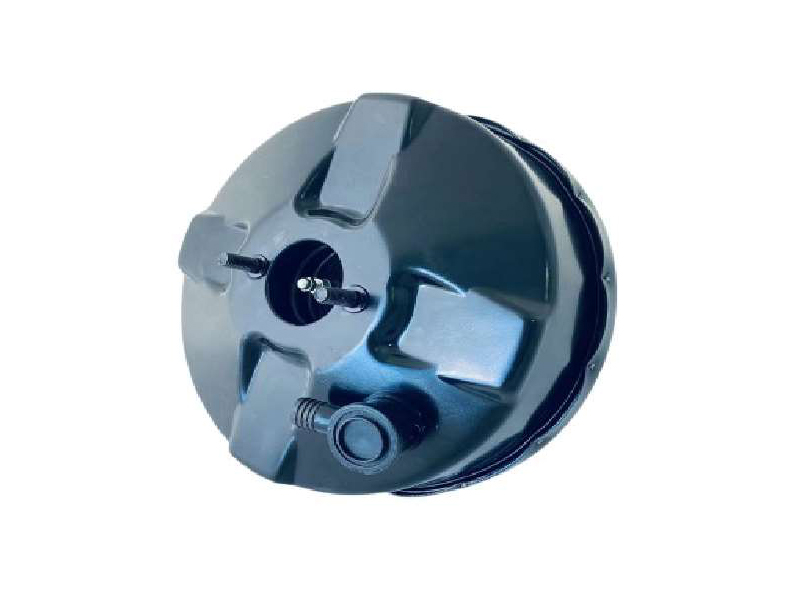 OE Match brake vacuum booster 93035502701 for Porsche 911 & 930 1978 ...