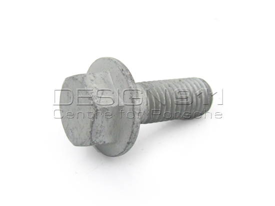 Porsche 997 Cardan Shaft Mount Screw 99907203401 - 99907203401 | Design 911