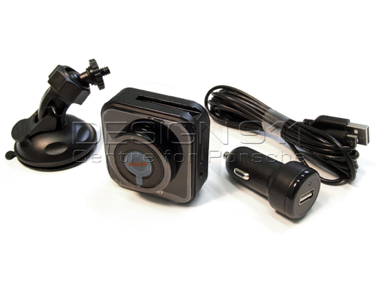 Blaupunkt Full HD WIFI Camera BLAUCAMERAWIFI - BLAUCAMERAWIFI | Design 911