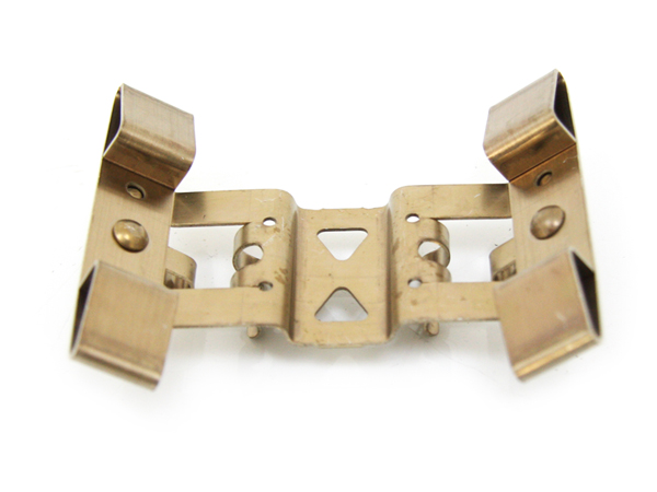 Porsche 9YA Cayenne Brake caliper spring REAR 971698995B - 971698995B ...