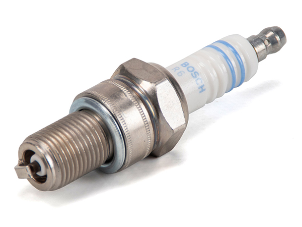 Spark Plug (PACK OF 6). Porsche 996 34L / Boxster 986 - 99917020791/1x6 ...