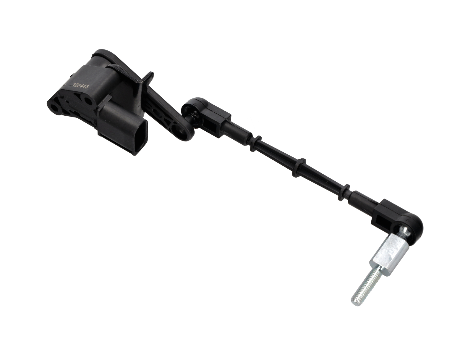 Shop Porsche air suspension levelling parts at Design911. Premium ...