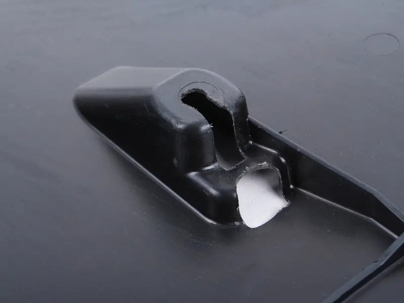 Porsche 997 and 987 Cayman Underbody centre cover tray 99750434403 ...