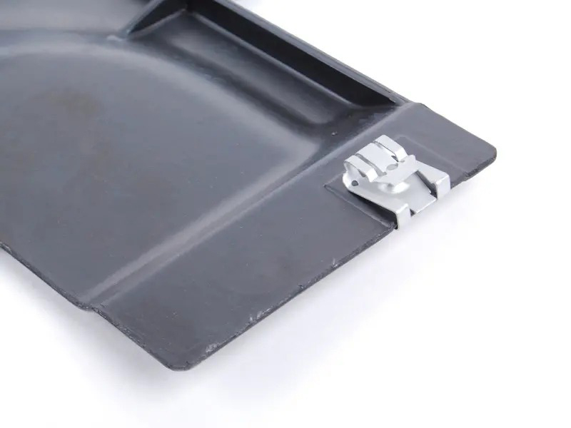 Porsche 997 and 987 Cayman Underbody centre cover tray 99750434403 ...