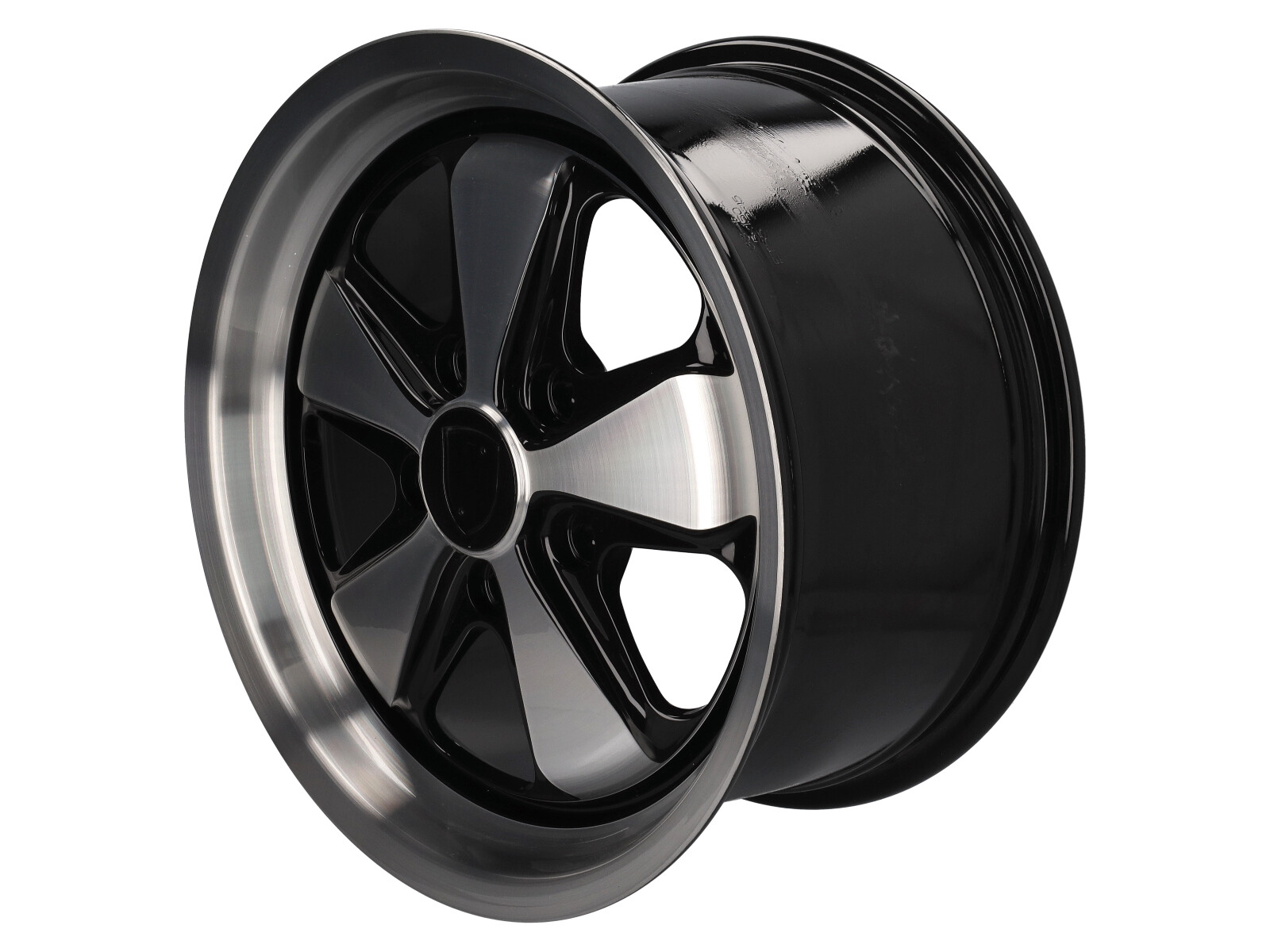 Buy Porsche Boxster 986/987/981 (1997-2016) Fuchs Wheels 17" | Design 911