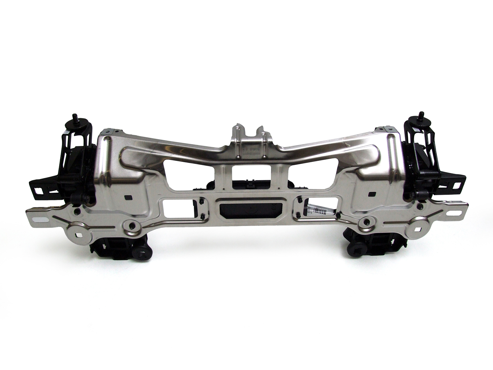 Porsche 981 Boxster Rear Spoiler Driving Mechanism 98150410903 ...