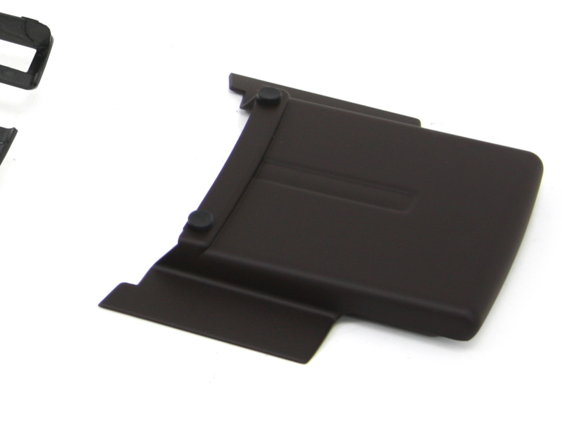 Original Porsche 95855328900 95855328901 Trim for centre console for ...