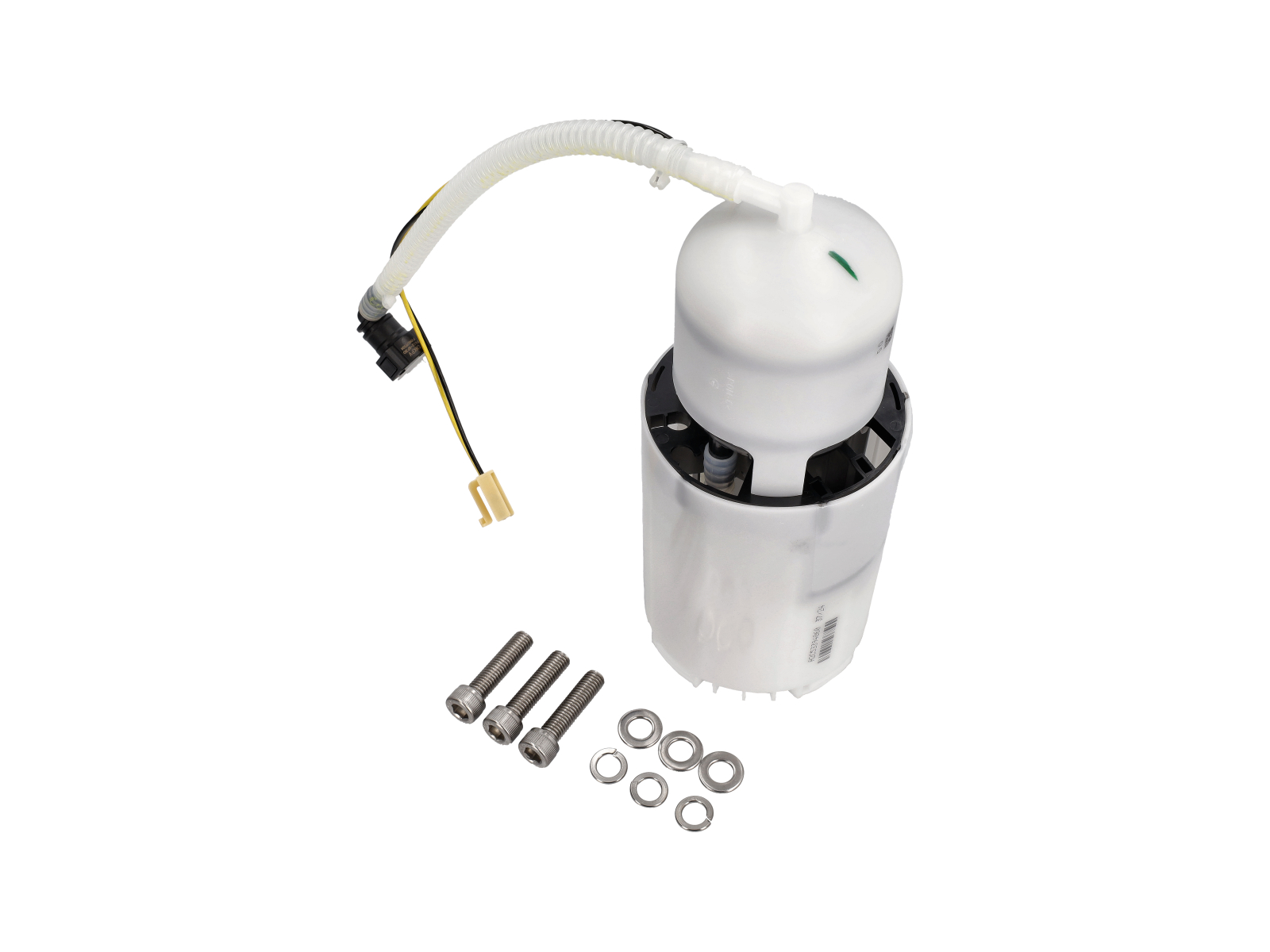 In-Tank Fuel Pump for Porsche 981 Boxster & Cayman / 991-1 Carrera 2 ...