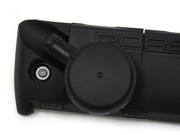 Porsche 957 Cayenne air oil separator 94810723603 94810723502 ...