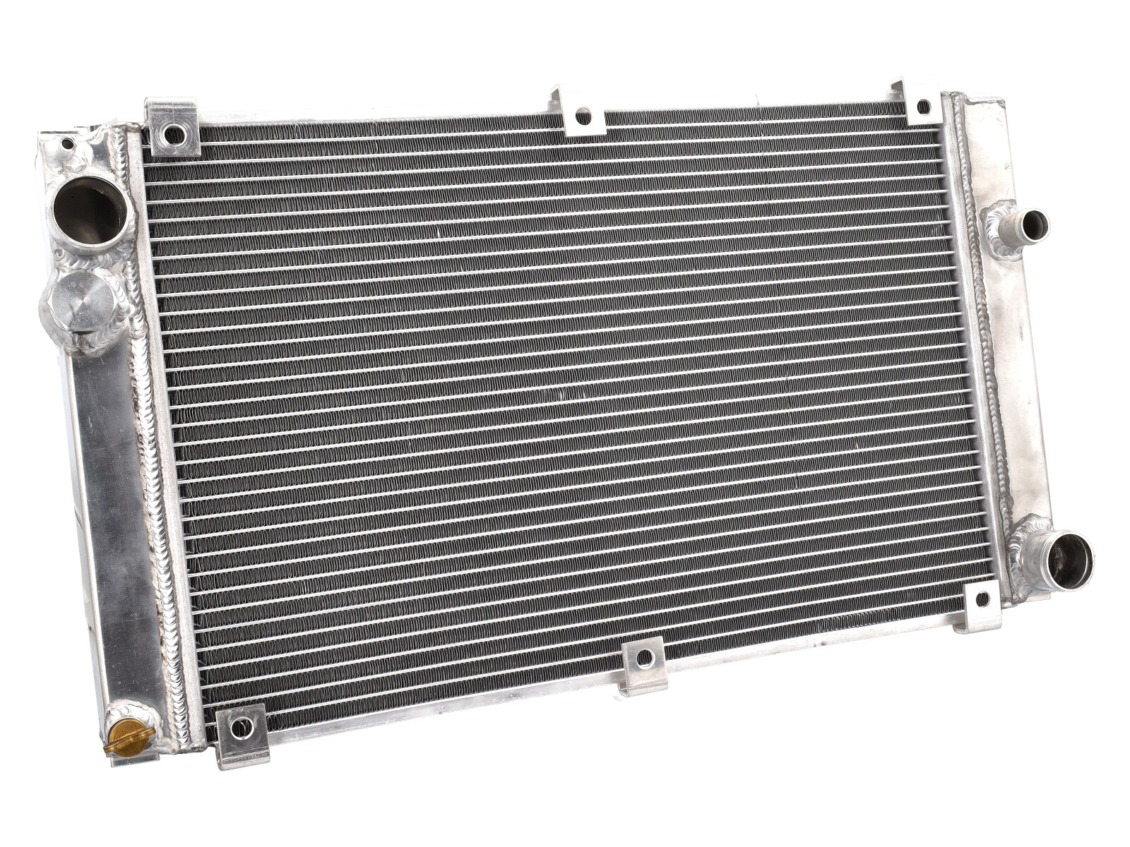 Radiator Water for Porsche 94410603104 - 94410603104/1 | Design 911