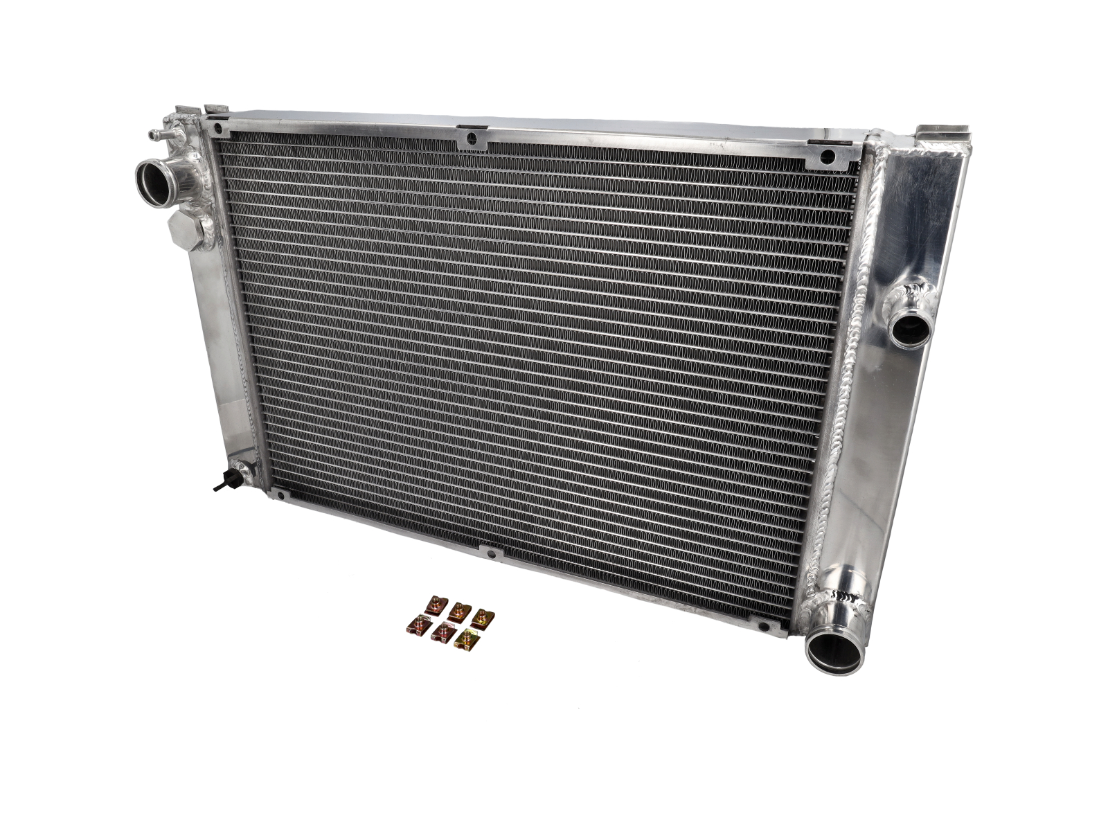 Radiator Water for Porsche 94410603104 - 94410603104/1 | Design 911