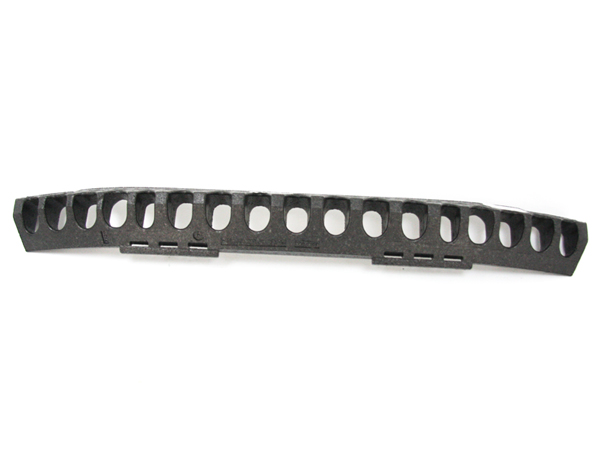 Porsche 970 Panamera Front bumper bracket foam part 97050577900 ...