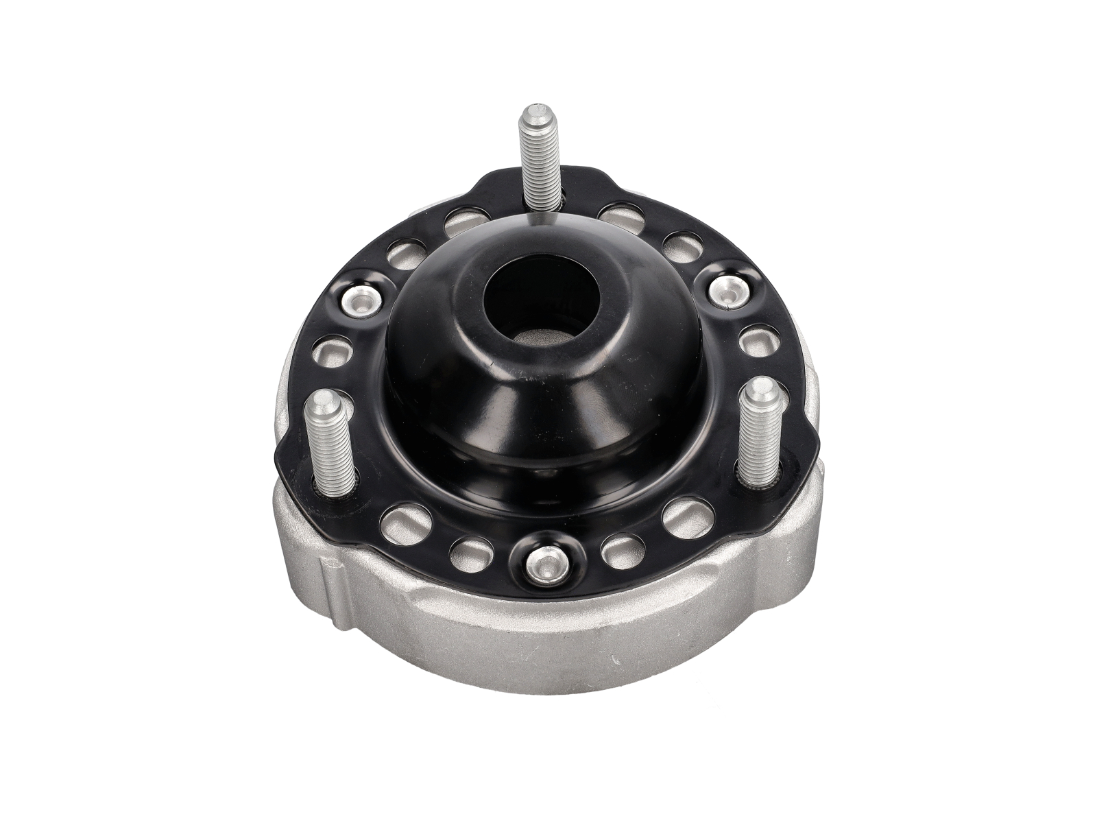 Front Shock Absorber Top Mount for Porsche 958 Cayenne With PASM (Steel ...