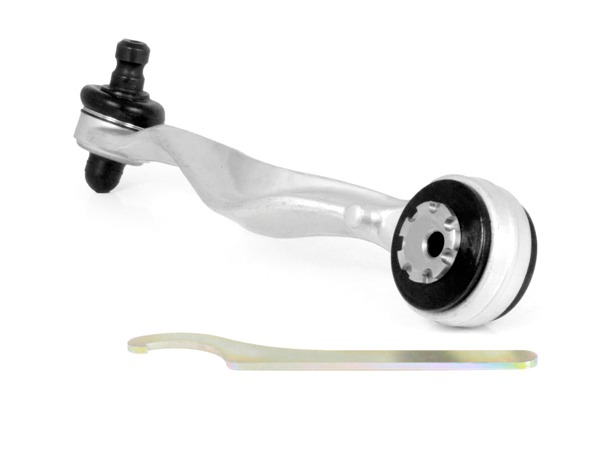 Powerflex Front Upper Arm To Chassis Bush Porsche Macan PFF3-203G ...