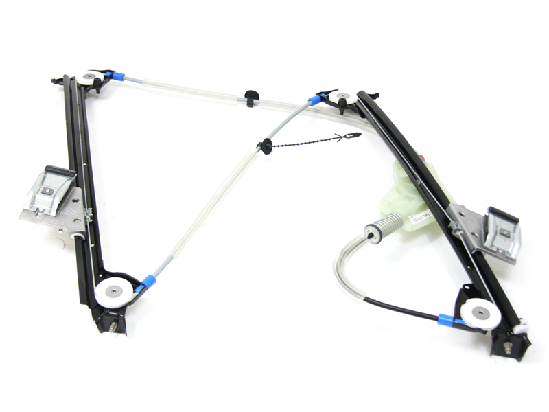 Porsche 997 Turbo Window Lift Cable Regulator 99754207603 and ...