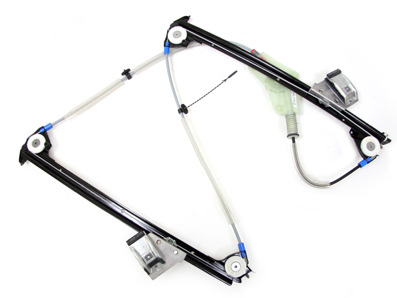 Porsche 997 Turbo Window Lift Cable Regulator 99754207603 and ...