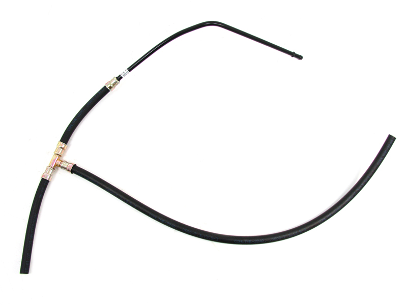 Porsche 911 Fuel return line 91135606408 / 91135606405 / 91135606402 ...