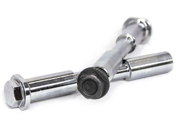 Porsche GT3 996 997 Brake caliper pad retaining bolts Demon Speed - B ...