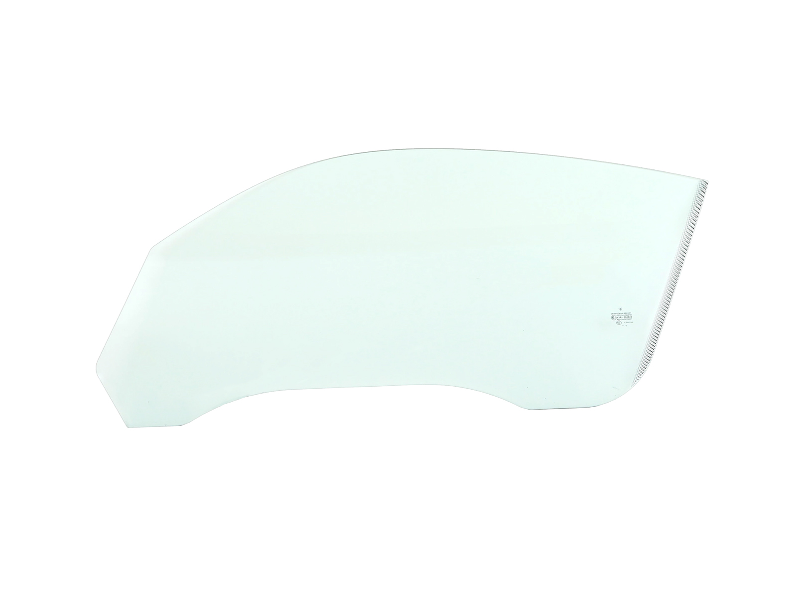 Front side glass | Design 911