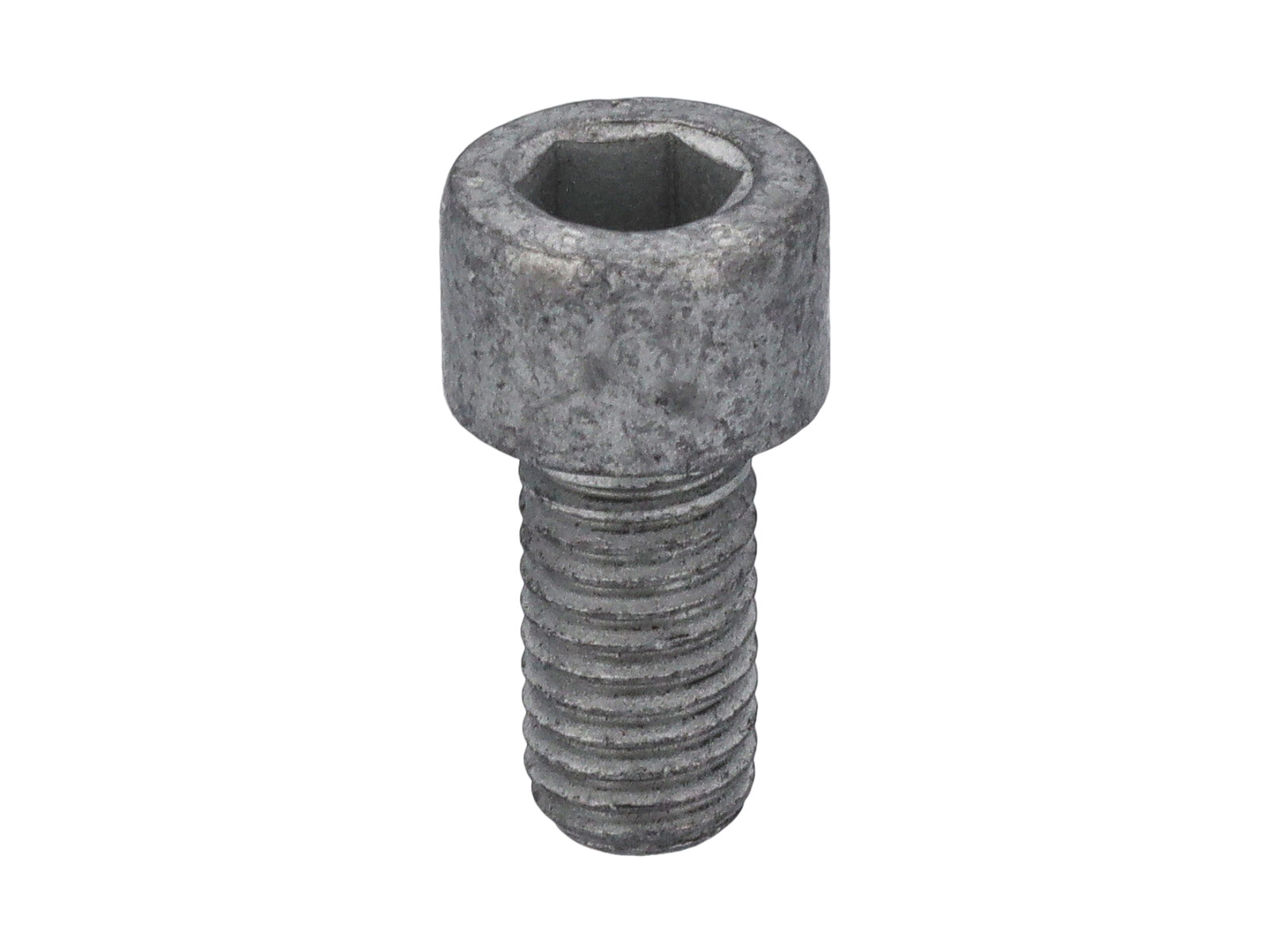 Front top mount pan head screw. Porsche 911 / / 930 / 914 90006706303 ...