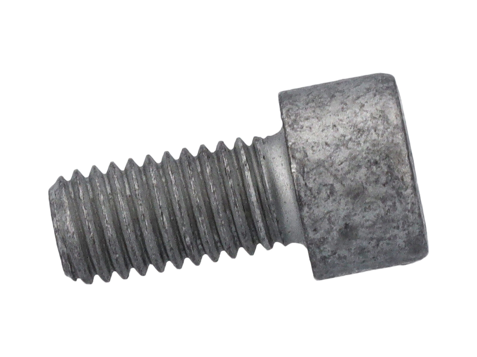 Front top mount pan head screw. Porsche 911 / / 930 / 914 90006706303 ...