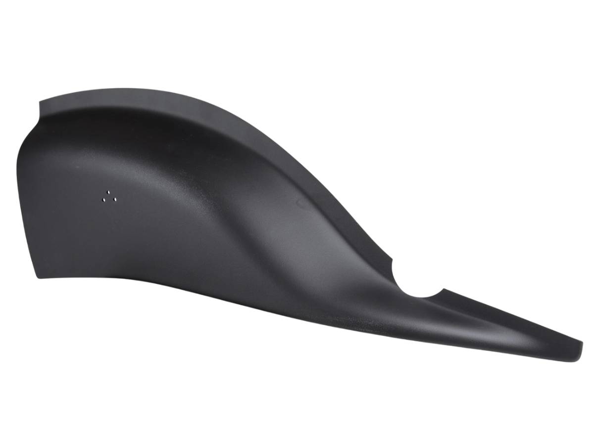 Side trim interior repair panel, plastic. Porsche 911 Coupe 90155507120 ...
