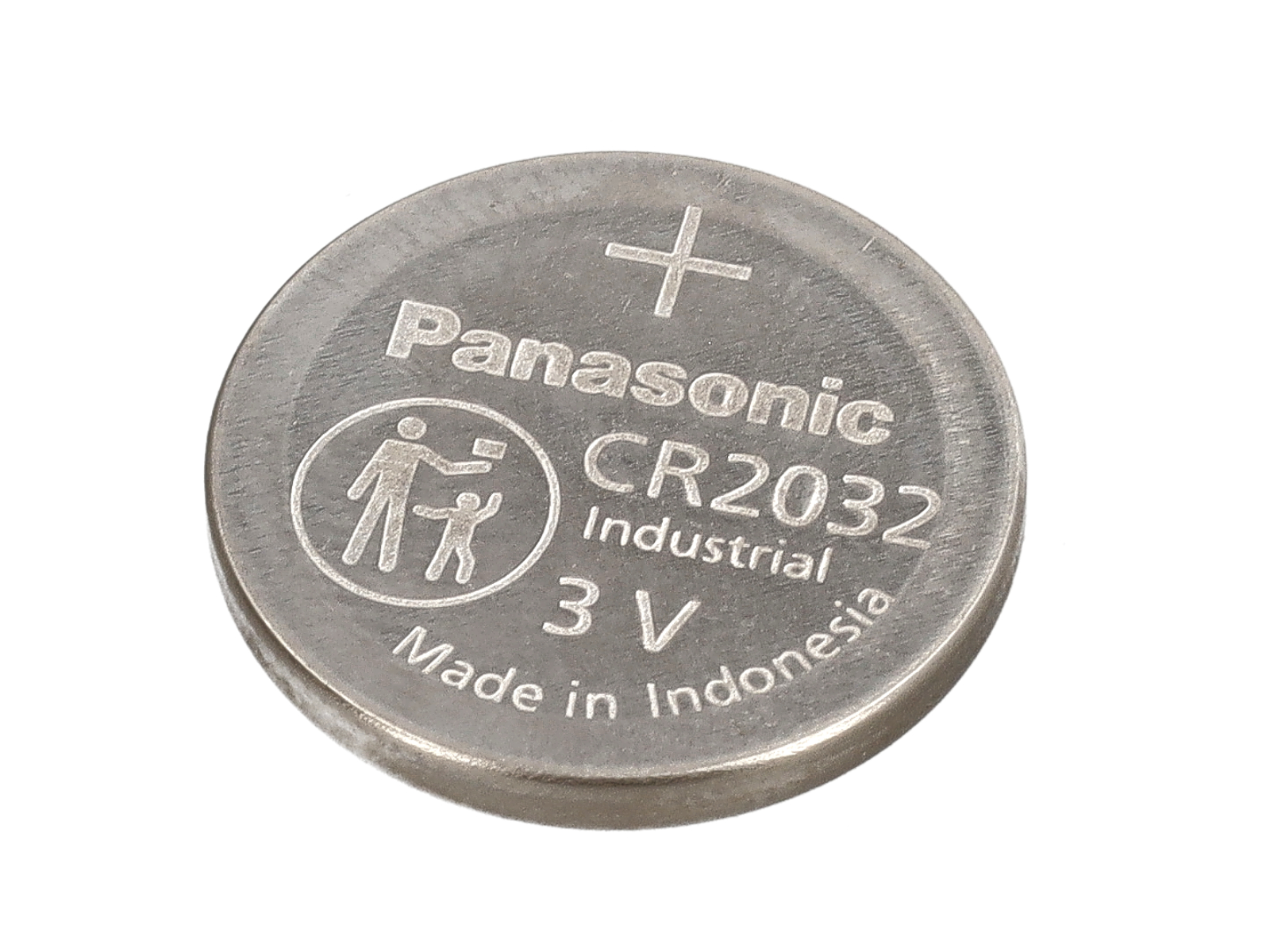 Battery CR2032 for Handheld transmitter. Various Porsche models ...