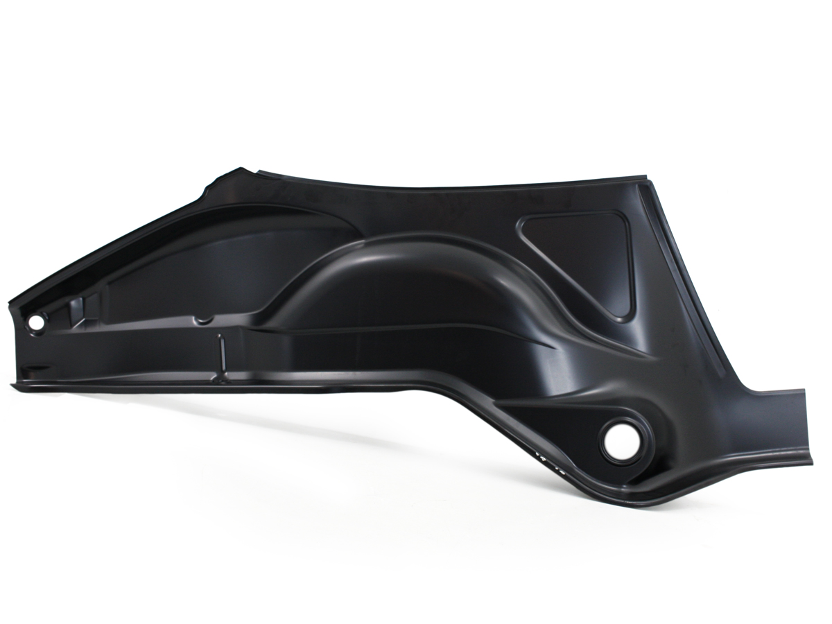 Porsche 911 65-73 Targa rear Wheel housing PCG50101740GRV ...