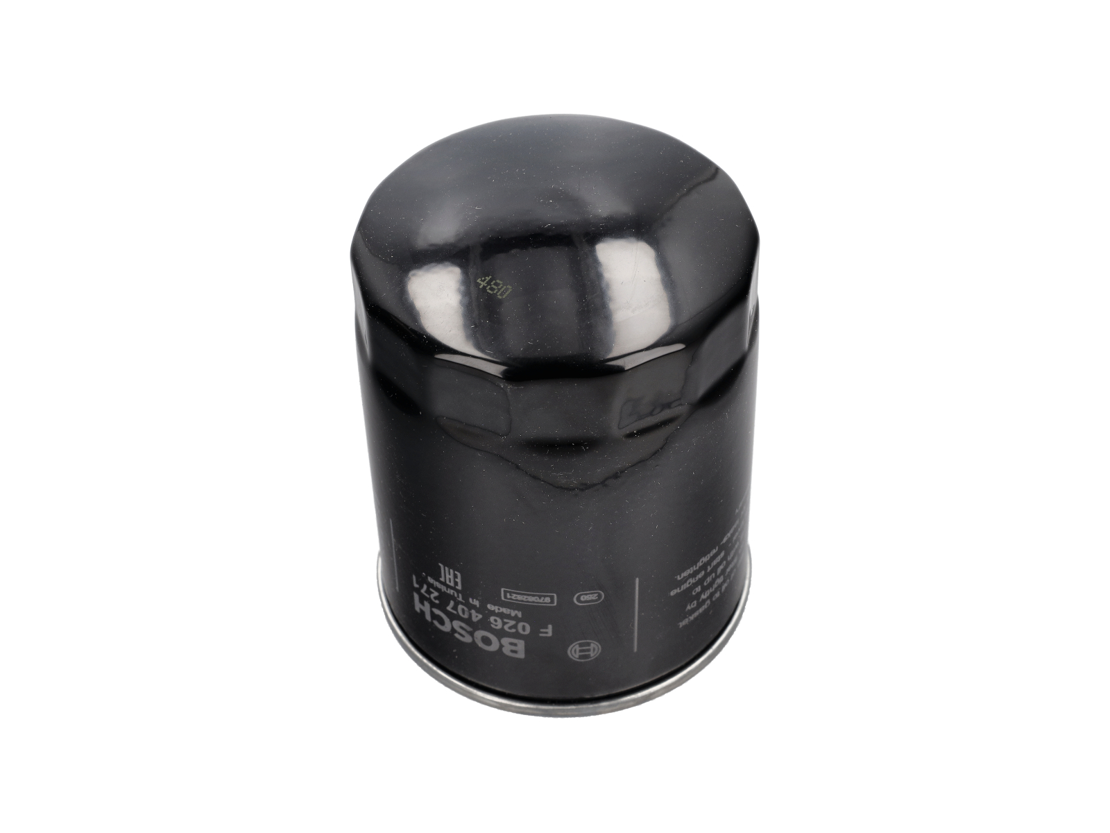 BOSCH F026407271 Porsche 99310720305 Oil filter for Porsche 993 On ...