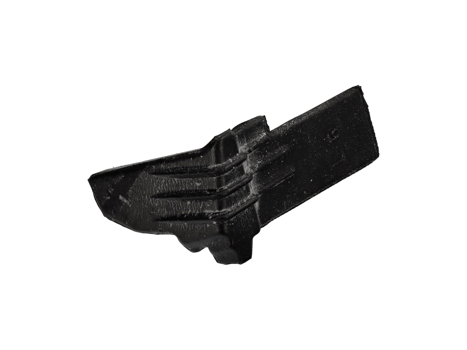 Porsche 996 997 Convertible top, front roof frame connector 99756181300 ...