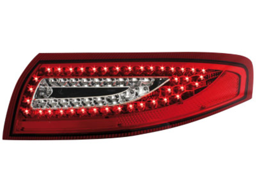 Buy Porsche 996 (911) (1997-2005) 996 C2 3.6L 09/01-2005 LED Daytime ...