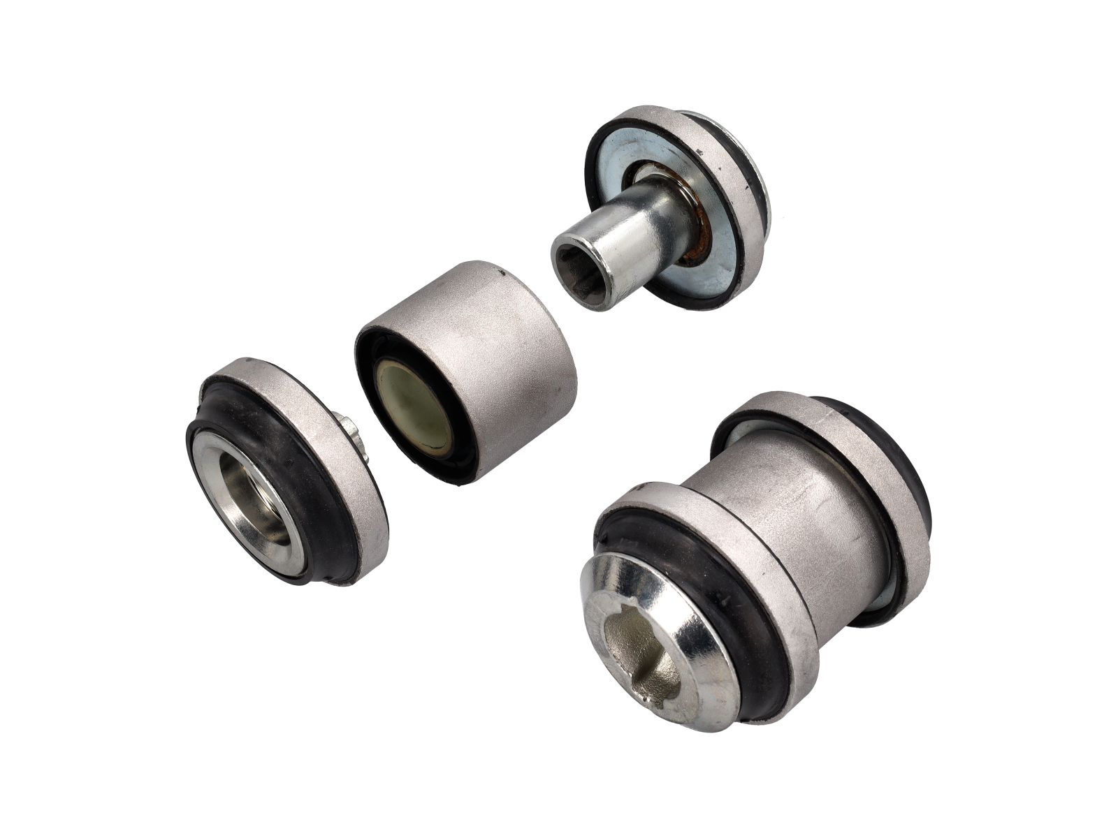 Rear Trailing Arm / Wheel Carrier Bushing for Porsche 964 Carrera ...