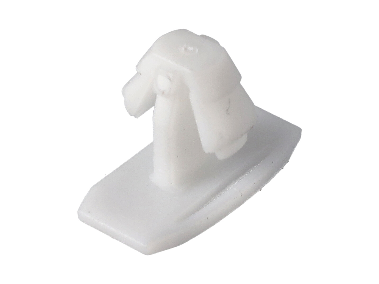 Porsche 955 957 Cayenne Clip for side sill 95555971900 - 95555971900 ...