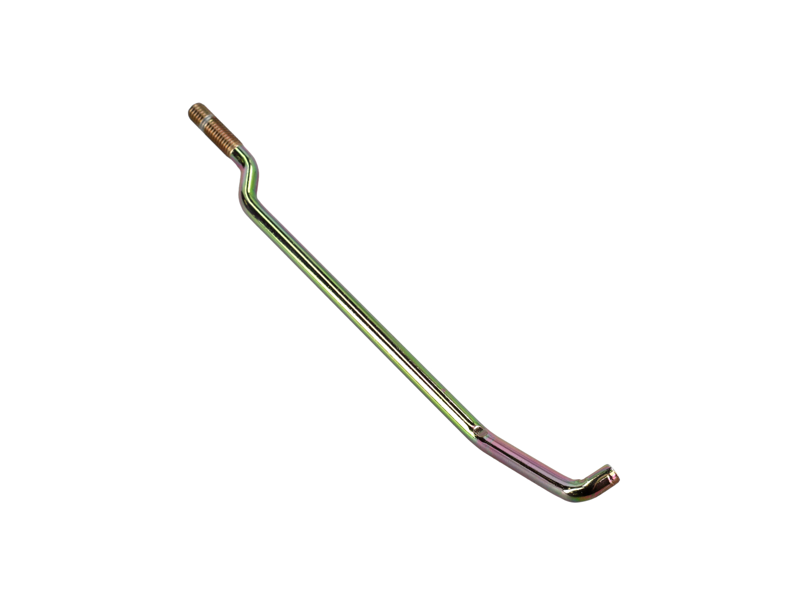 Porsche 911 74-84 Door Lock Push Rod 91153170800 91153170700 ...