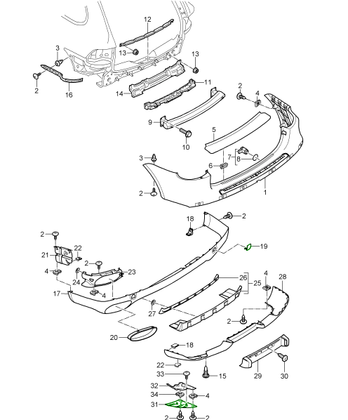 End caps / Covers / Trims | Design 911