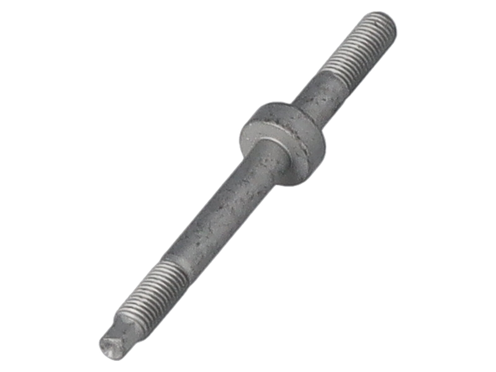 Porsche Cayenne Panamera Hybrid Stud with shoulder for oil filter ...