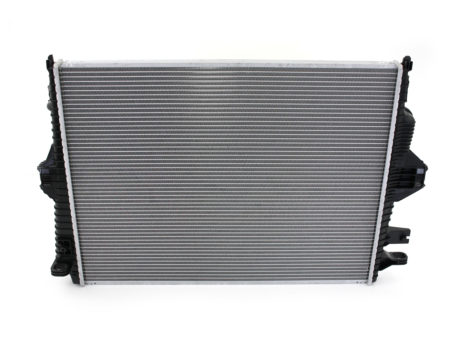 Radiator water, Centre 95810613210. Porsche 958 Cayenne 3.6L / Hybrid ...