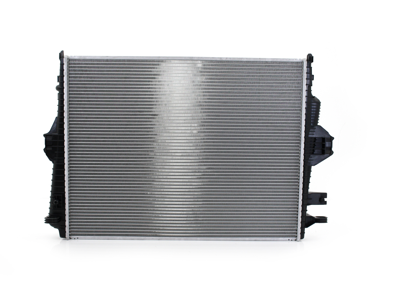 Radiator water, Centre 95810613210. Porsche 958 Cayenne 3.6L / Hybrid ...