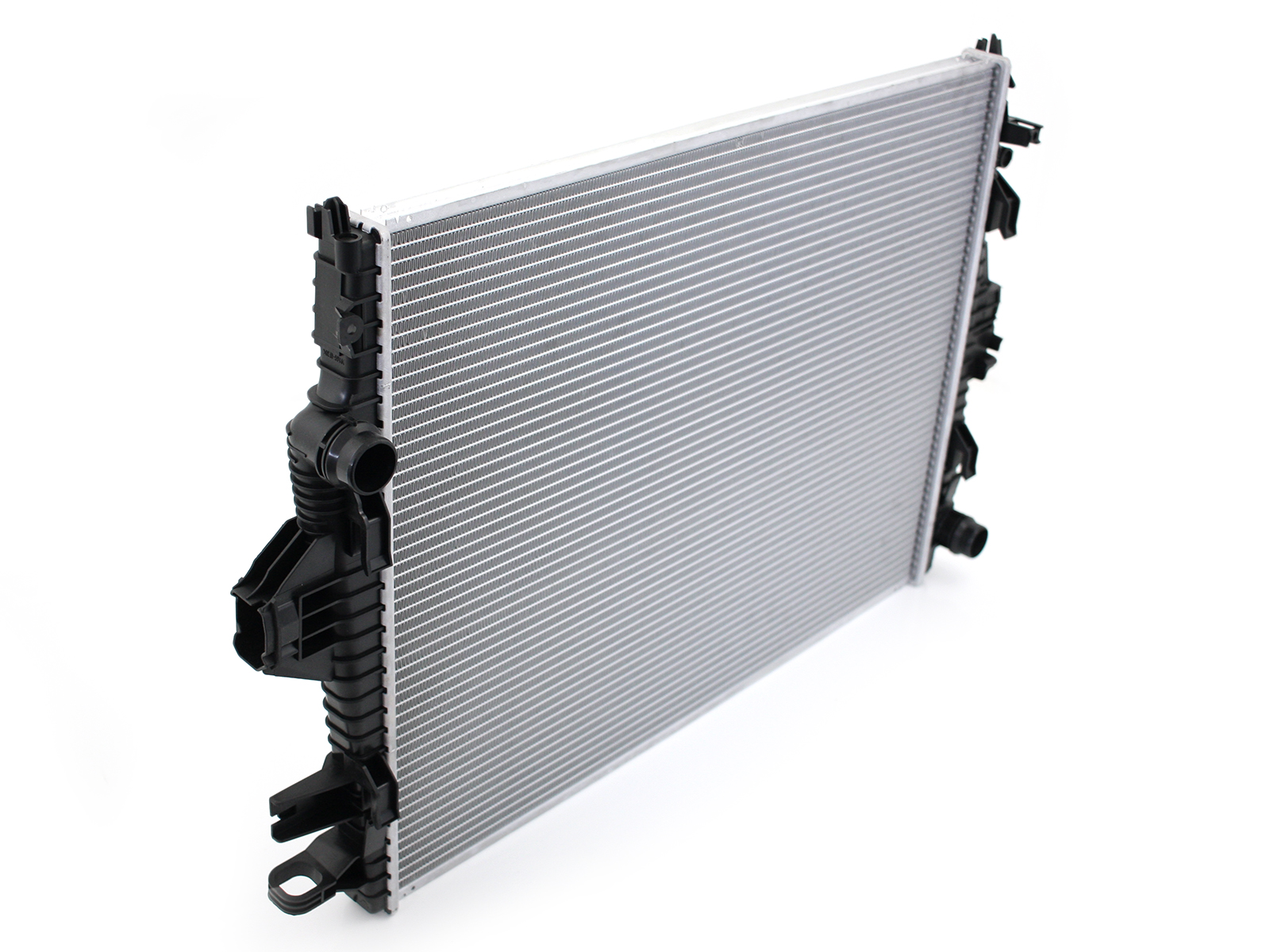 Radiator water, Centre 95810613210. Porsche 958 Cayenne 3.6L / Hybrid ...