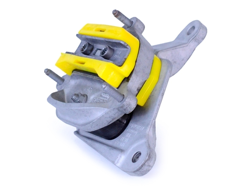 Buy Porsche Macan (95B) MK1 (2014-2018) 95B.1 Macan Turbo 3.6L V6 ...