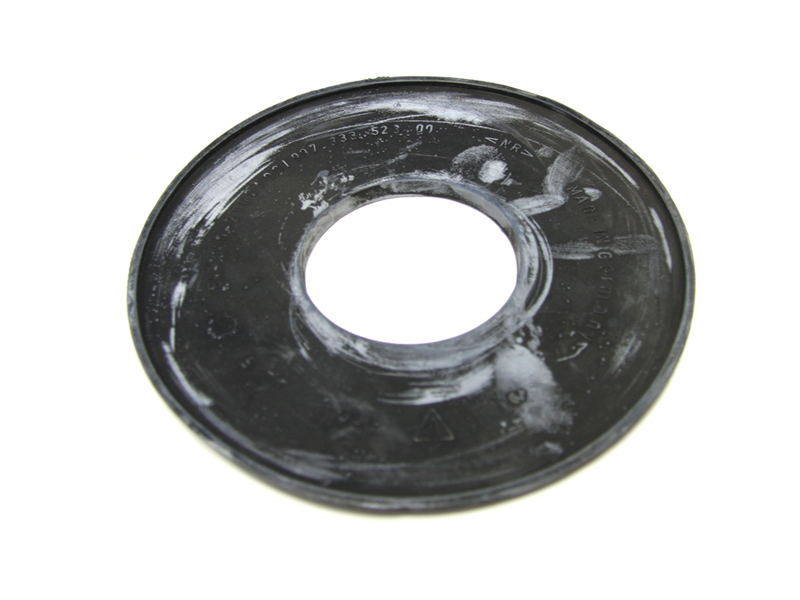 Shock Absorber Parts REAR | Design 911