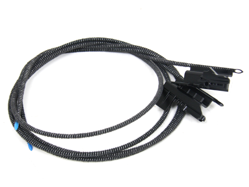 Original Porsche 95B898021 cable for glass roof for 95B Macan ...
