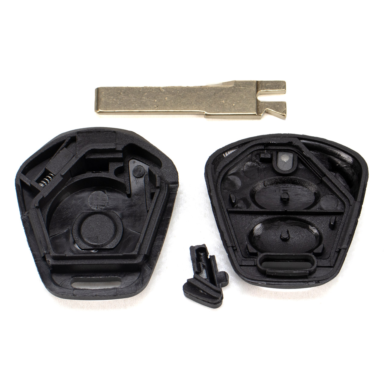 Porsche 996 986 Boxster Key Head Remote Control Upper Part 99663735100 ...