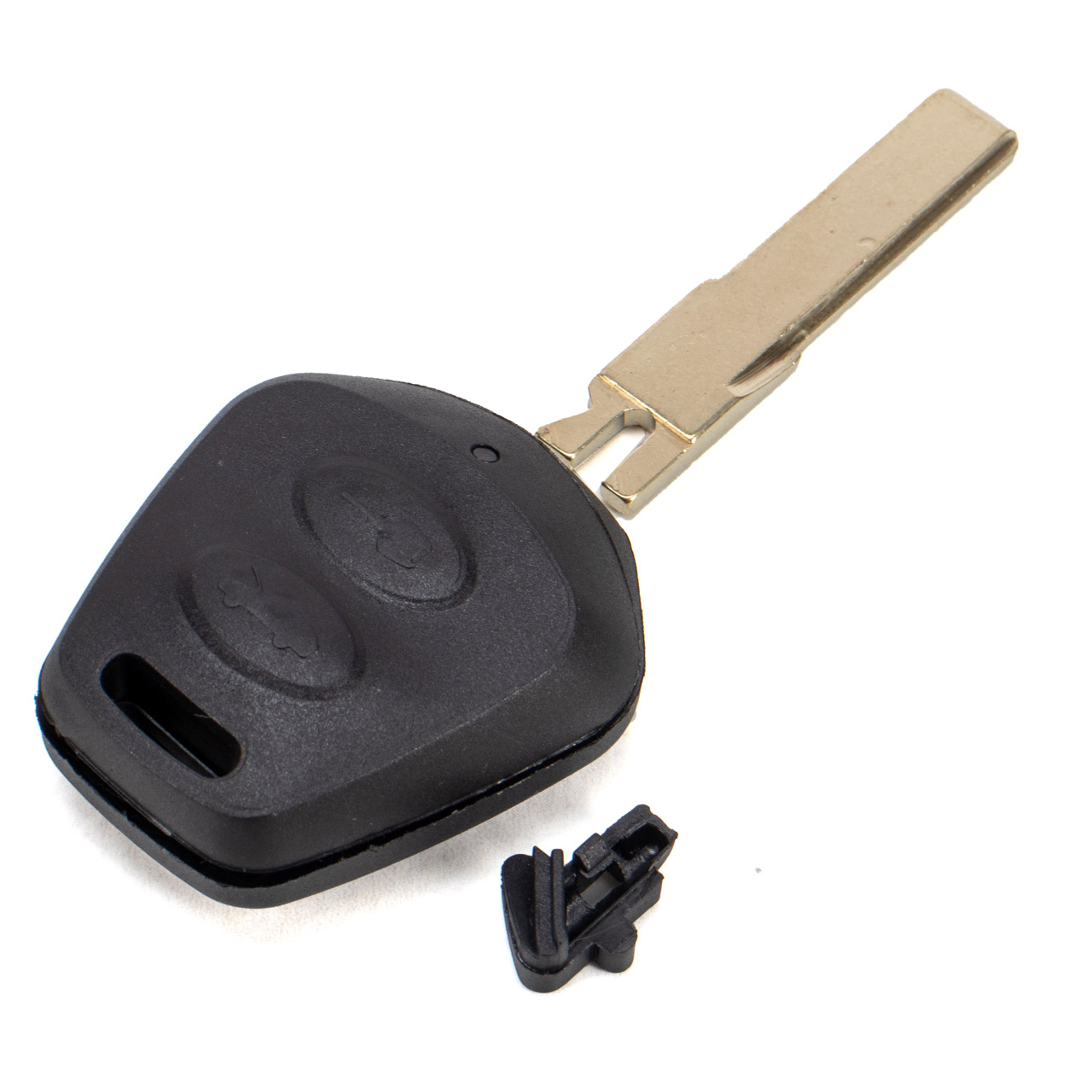 Porsche 996 986 Boxster Key Head Remote Control Upper Part 99663735100 ...