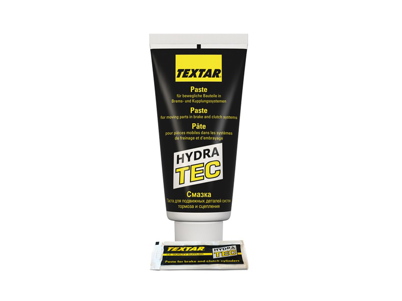 Hydra tec lubricant for maintenance work and protection Textar ...