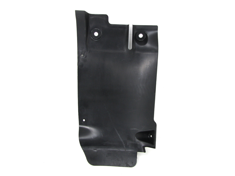Porsche Boxster Cayman Wheel housing liner 98150450501 and 98150450601 ...