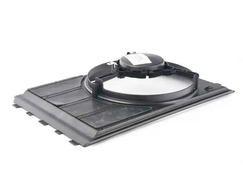 Porsche Water Coolant Radiators | High-Performance Cooling Parts ...