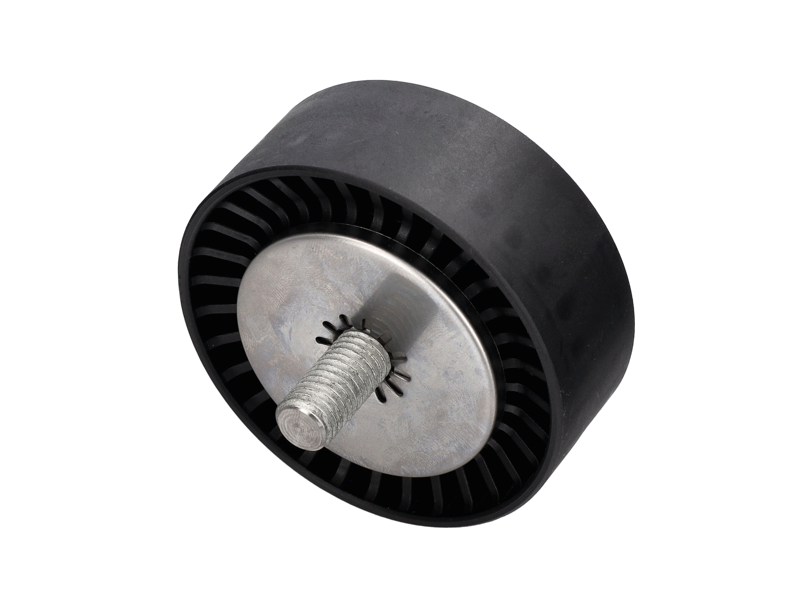 Original Porsche 0PB145257 9A110203001 94610211730 Drive belt idler ...