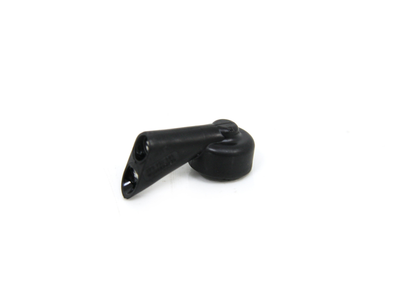 Porsche 958 Rear lid washer nozzle 95862807800 - 95862807800 | Design 911