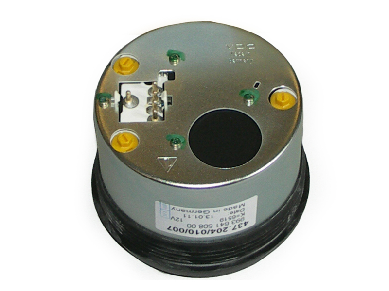 Porsche 964 993 Speedo Replacement - 96464150800 | Design 911